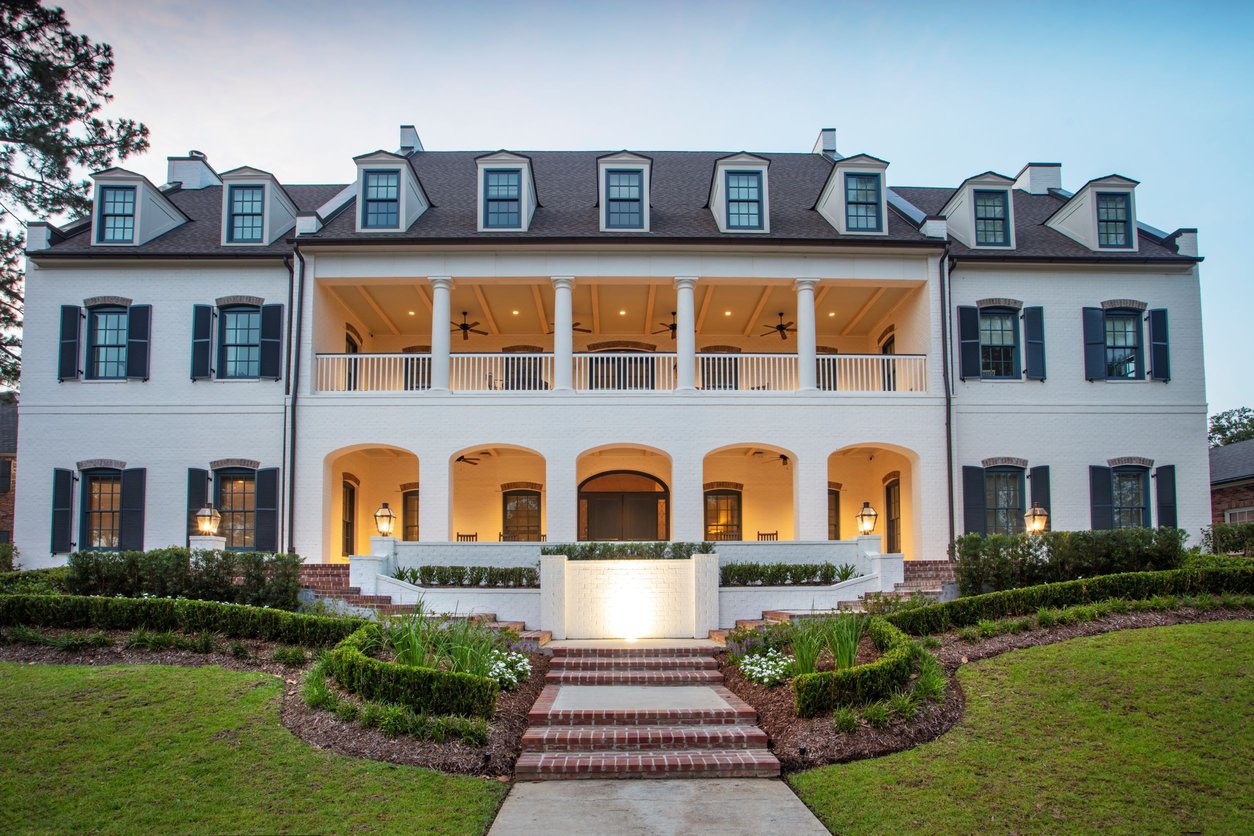 Kappa Kappa Gamma - Louisiana State University